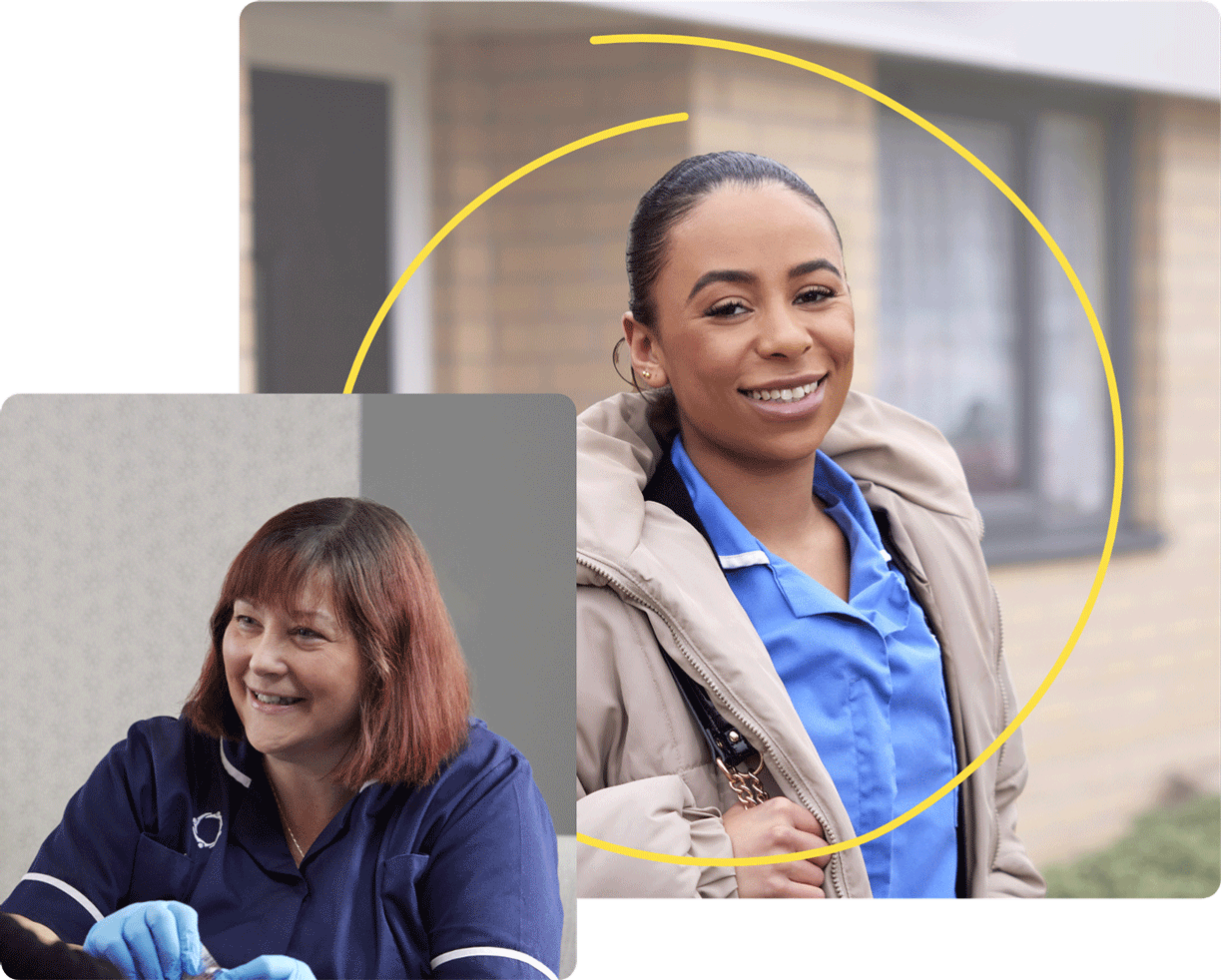 Why Join Us | Join The Team At City & County | CCH Careers